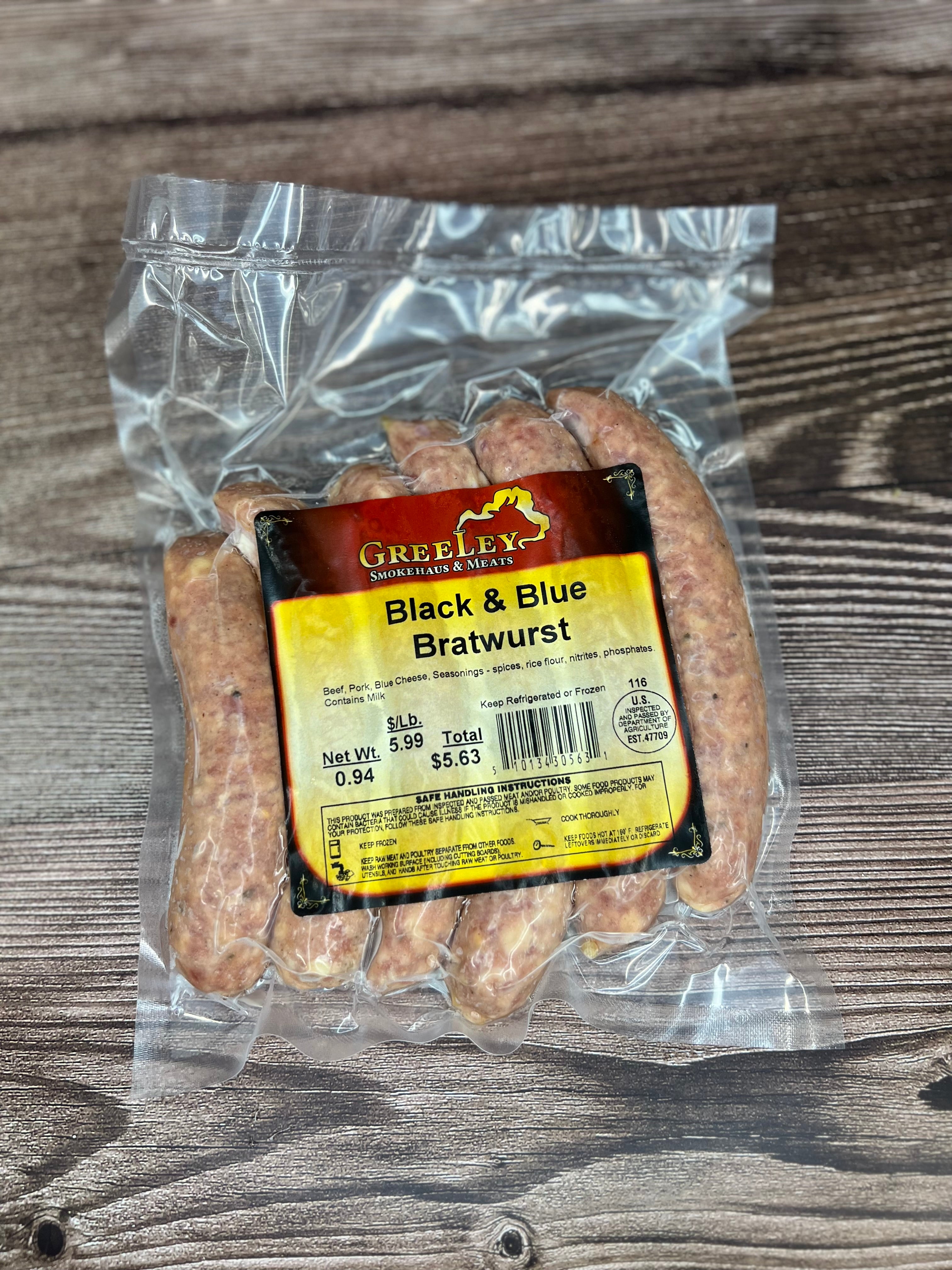 Greeley Smokehaus & Meats