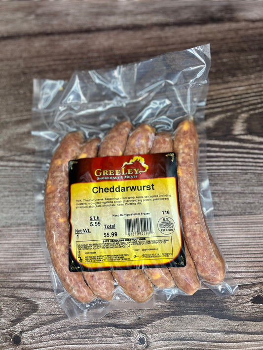 Greeley Smokehaus & Meats