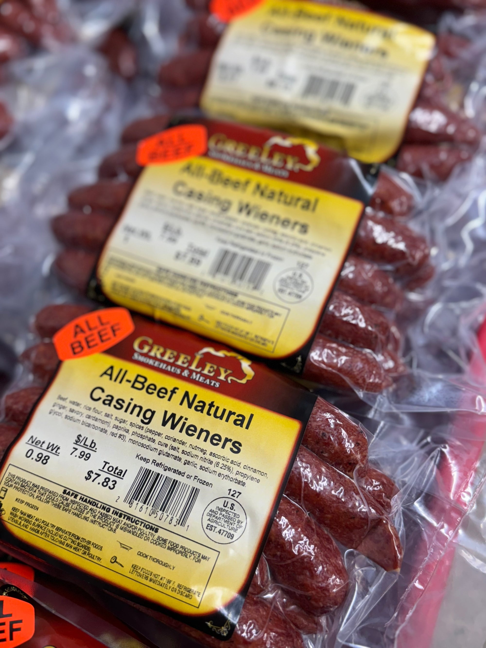 Greeley Smokehaus & Meats